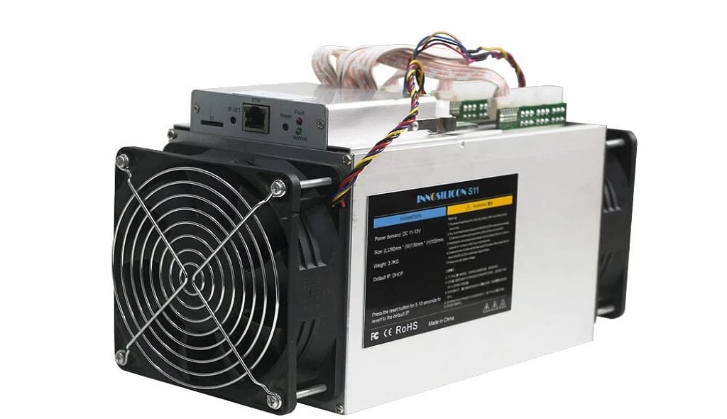 دستگاه های ASIC - دلسا کارت